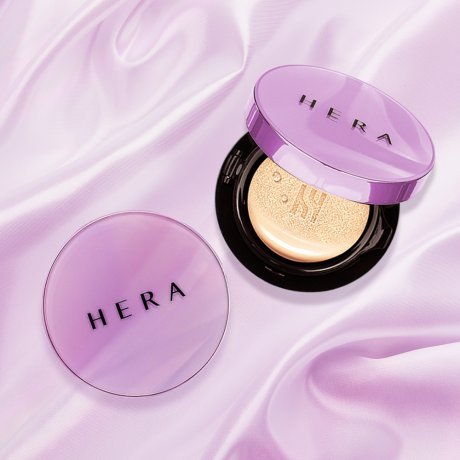 Hera Cover UV Mist Cushion 15g (1 original + 1 refill) | Shopee Malaysia