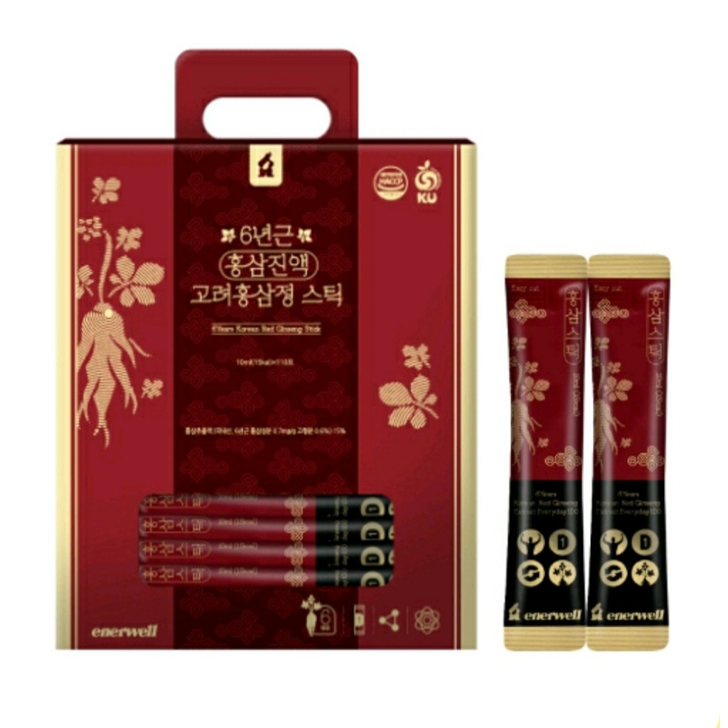Korea 6-year-old Korean red ginseng concentrate red ginseng extract ...