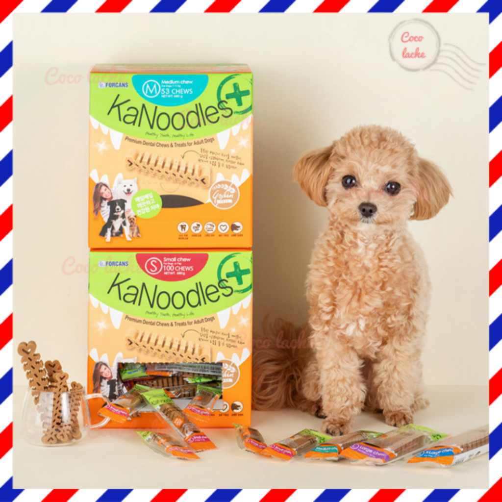 [Kanoodles] Forcans Plus Philo Pack Dog Toothpaste S, M, L, XL | Shopee ...