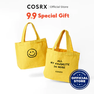 COSRX Official Online Store, October 2024 | Shopee Malaysia