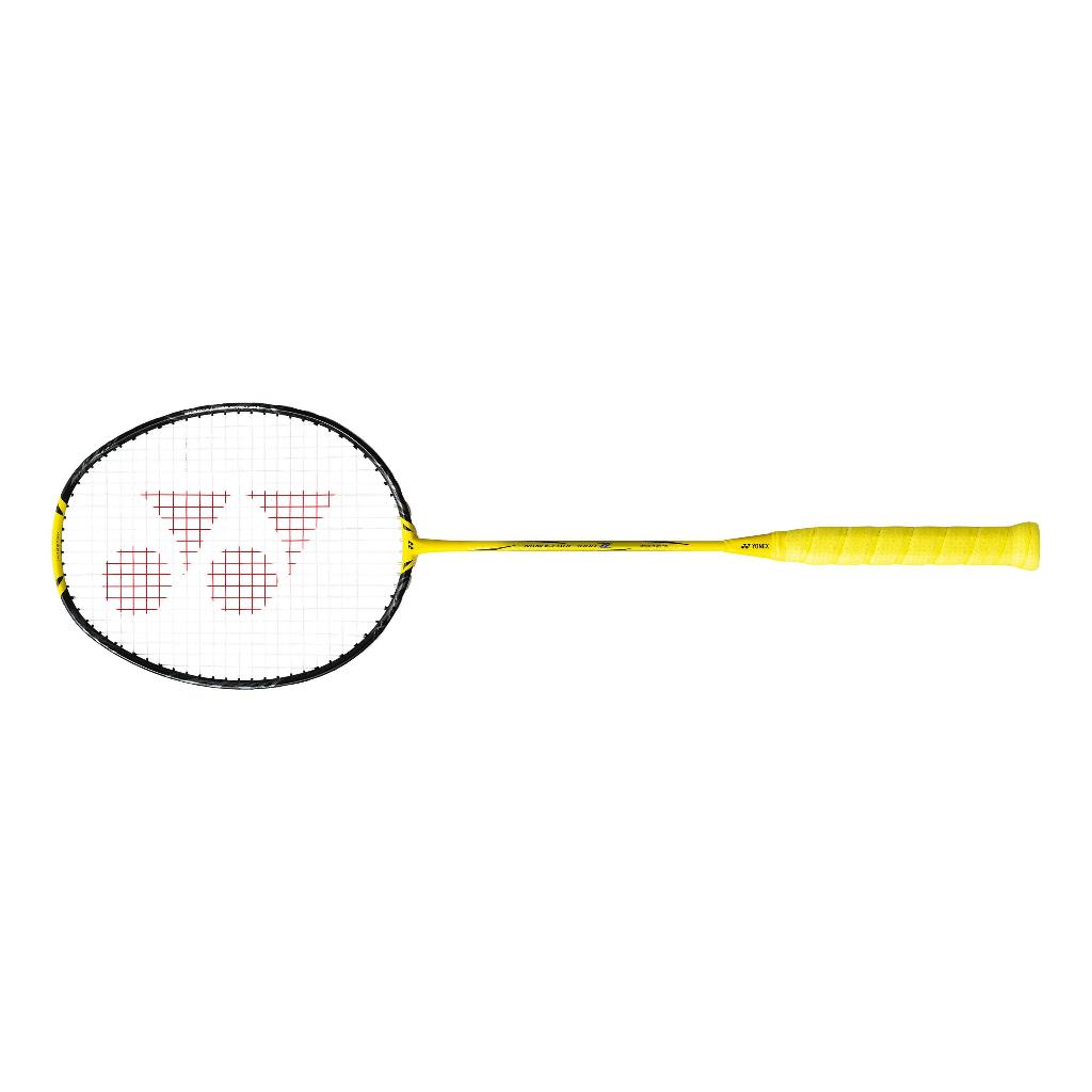 Yonex Nanoflare 1000ZZ Badminton Racket (Lightning Yellow) | Shopee ...