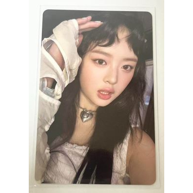 New Jeans - Hani Photo Card | Shopee Malaysia