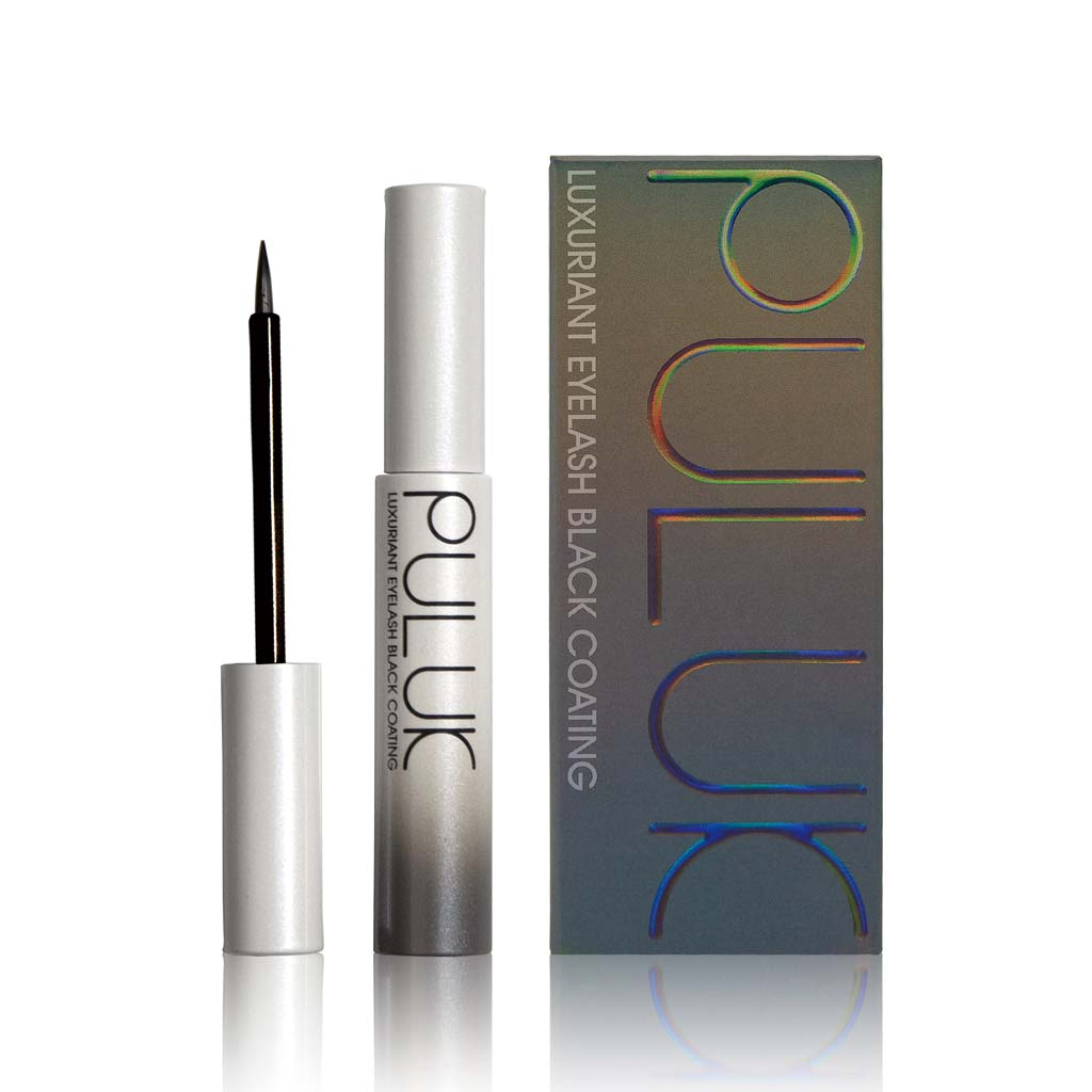 [PuLuk] Long-lasting eyelash extensions, preventing discoloration or ...