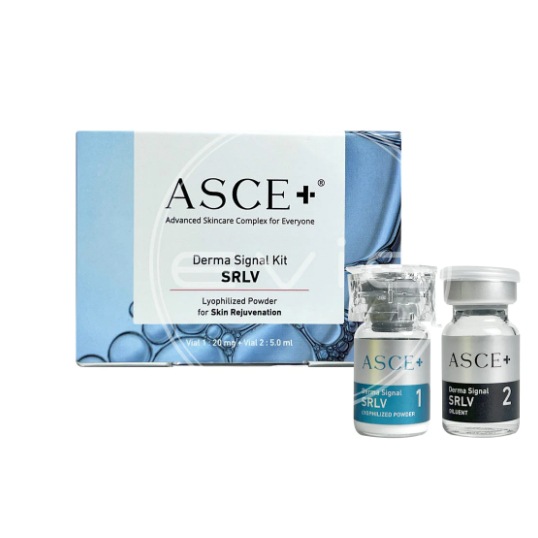 ASCE Derma Signal Kit | Shopee Malaysia