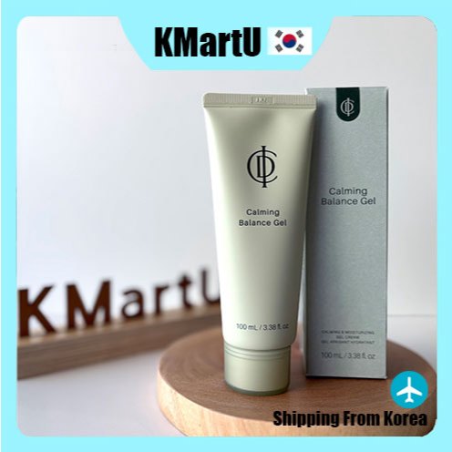 2025 INCELLDERM Calming Balance Gel 100ml | Shopee Malaysia