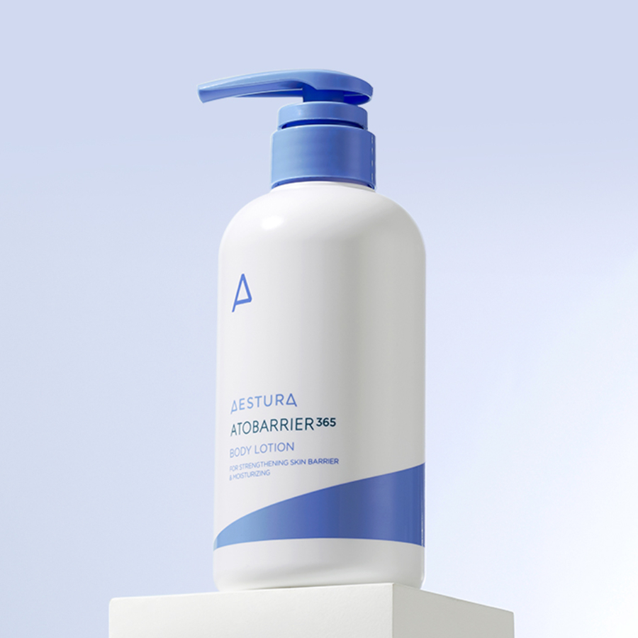 ️TIME SALE ️[AESTURA] Atobarrier 365 BODY LOTION 400mL / Shipping from ...