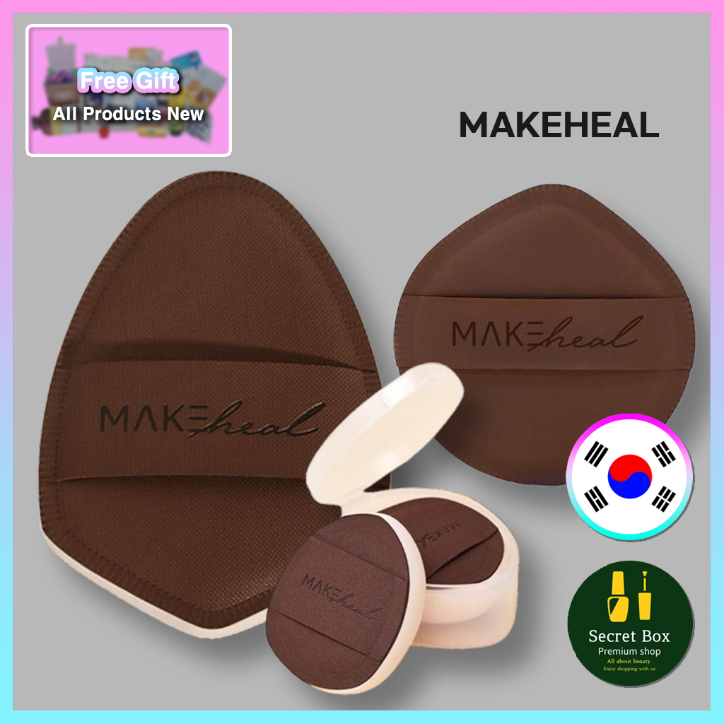 MAKEHEAL Pang Pang Puff (Cloud , MiNI, Mega Fit) /Shipping from Korea ...
