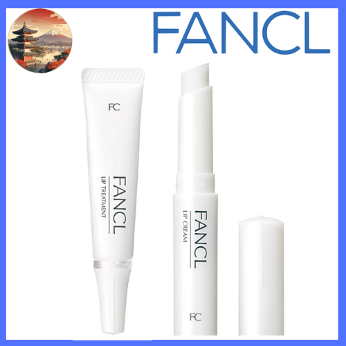 FANCL Lip Cream 2g Lip Stick Additive-free Lip Moisturizing Lip Lip Care Lip Care Moisturizing ...