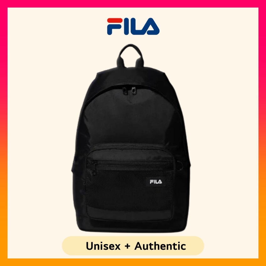 FILA Newcore Backpack (2024 New) | Shopee Malaysia