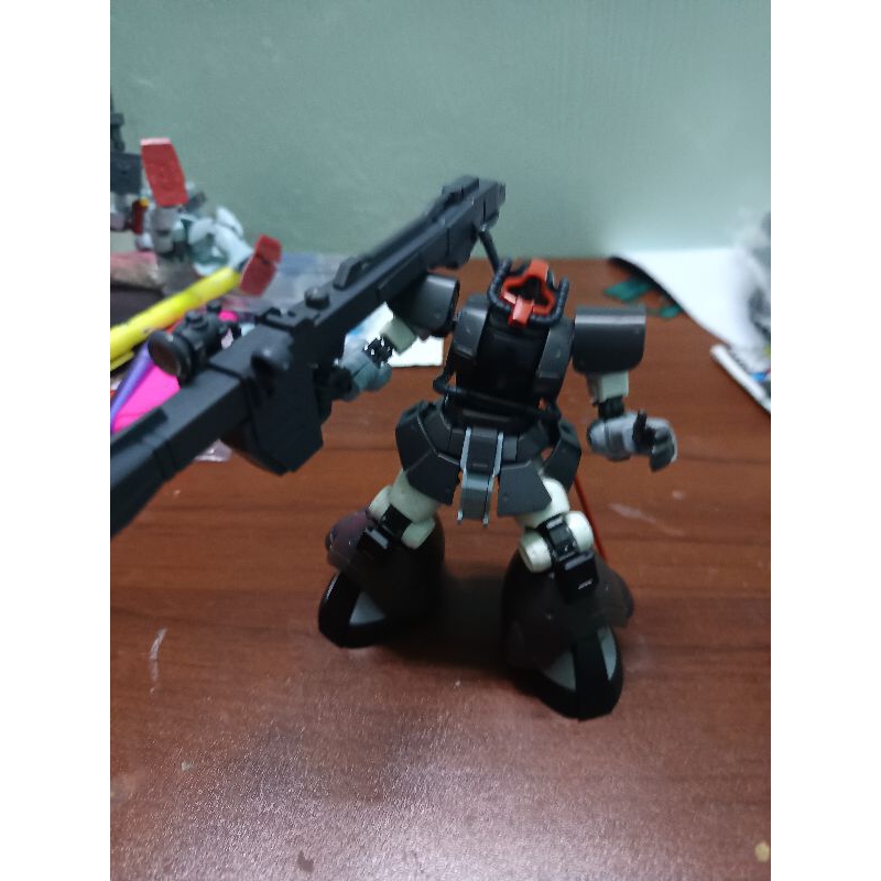 dom prototype (gunpla spare parts) | Shopee Malaysia