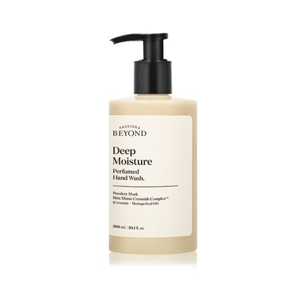Beyond Deep Moisture Perfumed Hand Wash 300ml | Shopee Malaysia