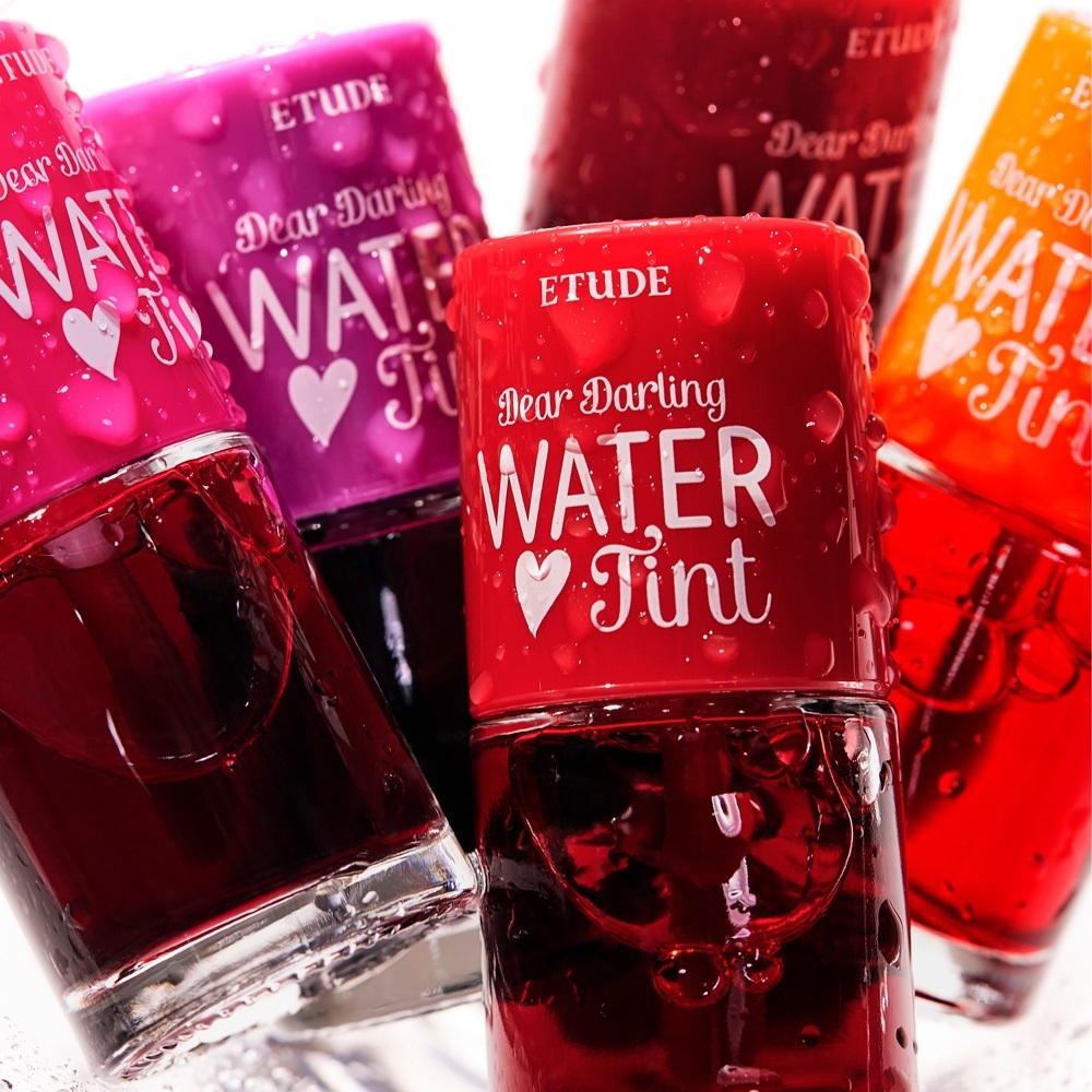 [ETUDE] Dear Darling Water Tint 9g | Shopee Malaysia