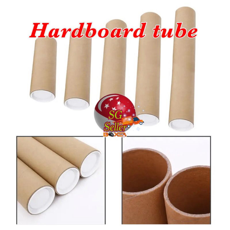 kraft mailing tube, carton box, poster, certificate, pvc plastic pipe ...