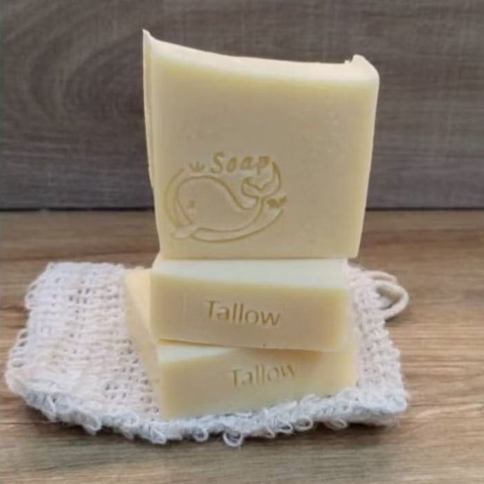 (ME TIME) 100% Tallow sabun/soap/ essential oil/ original ( Halal ...