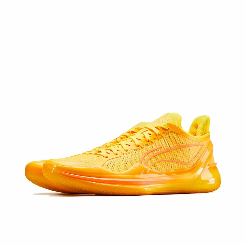 Li-Ning Sharp Edge 4 V2 Basketball Shoes 李宁利刃4代V2 金盏 篮球鞋 | Shopee Malaysia