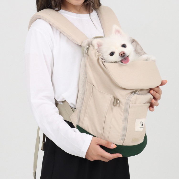 befloof forebag dog carrier | Shopee Malaysia