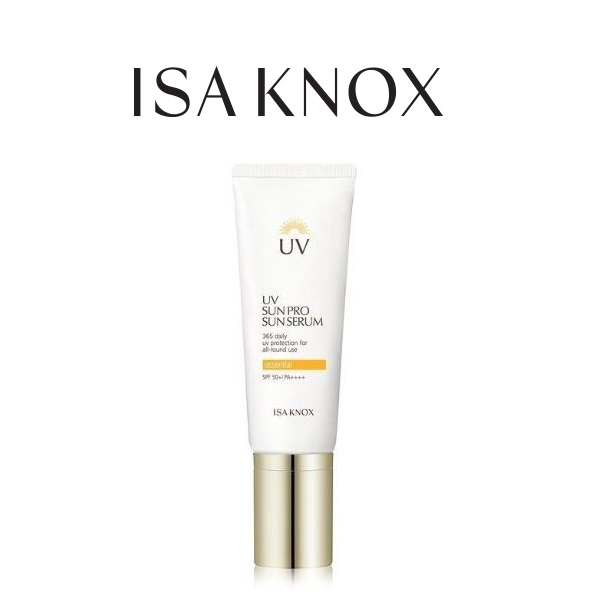 [ISA KNOX] UV Sun Pro 365 Essential Sun Serum 40ml (SPF050+/PA ...