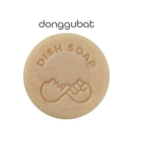 [donggubat] 5 Types Organic Dish Washing / Fruit / Vegetables Bar Soap Dishwashing Tumbler ...