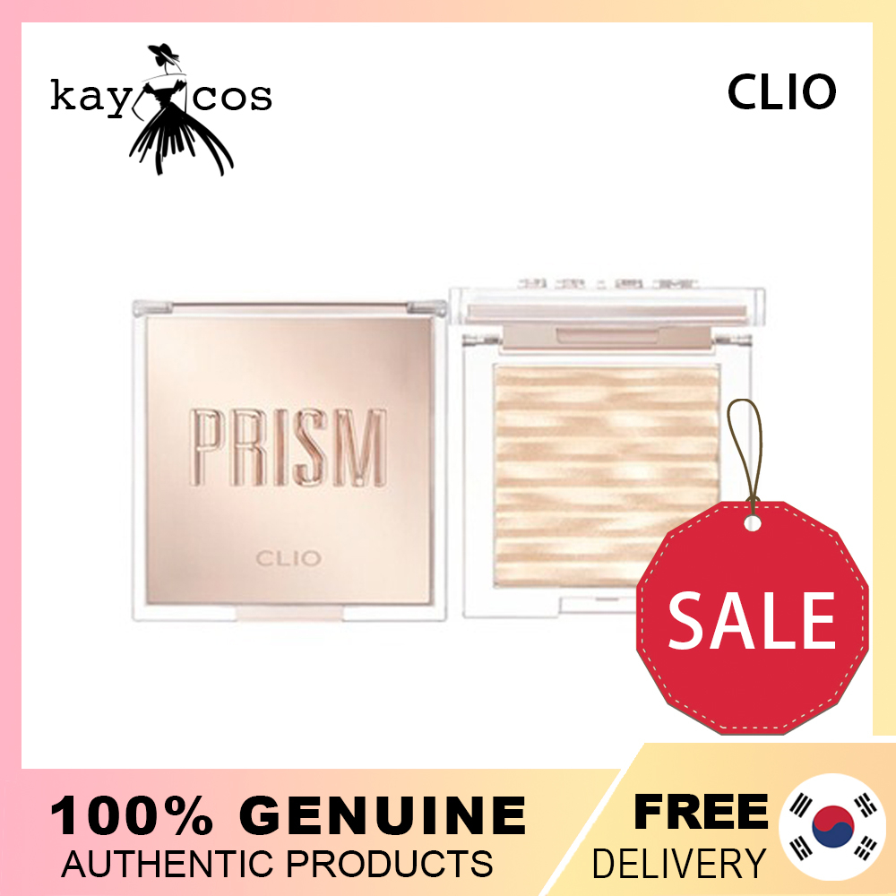 CLIO Prism Highlighter 7g | Shopee Malaysia