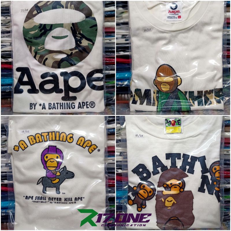 BAJU BUNDLE BRANDED TSHIRT / ORIGINAL / PELBAGAI JENAMA / USED LIKE ...