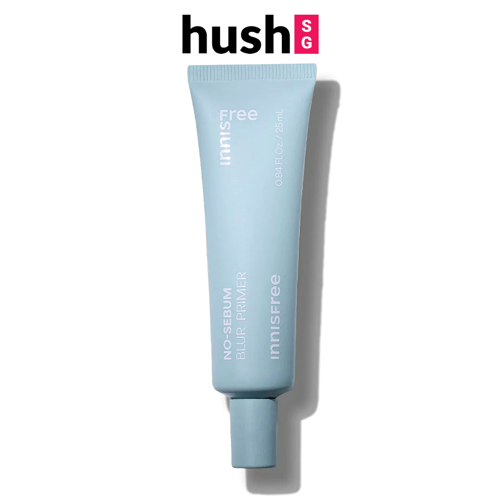 Innisfree No Blur Primer - 25ml | Shopee Malaysia