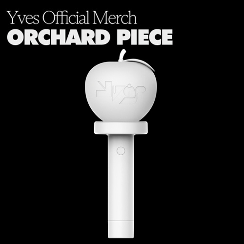 Yves OFFICIAL LIGHT STICK Fanlight | Shopee Malaysia