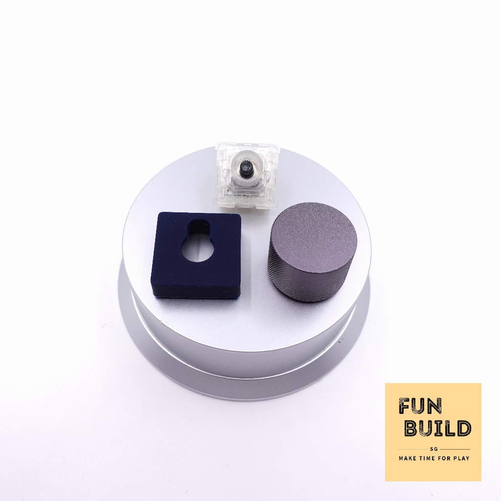 Modular Knob for Skyloong Keyboards [ hot swappable | plug and play ...