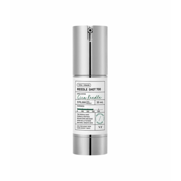 VT COSMETICS CICA Reedle Shot 700 Essence 30ml | Shopee Malaysia
