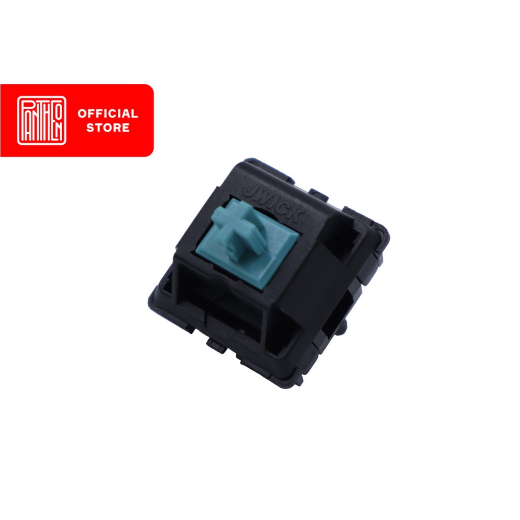 [PANTHEON] JWK/JWICK T1 Tactile Mechanical Keyboard Switches | Shopee ...