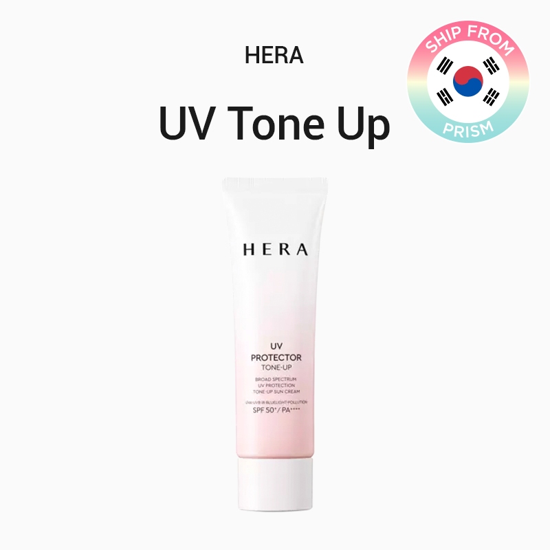 HERA UV Protector Tone Up from PRISM | Shopee Malaysia