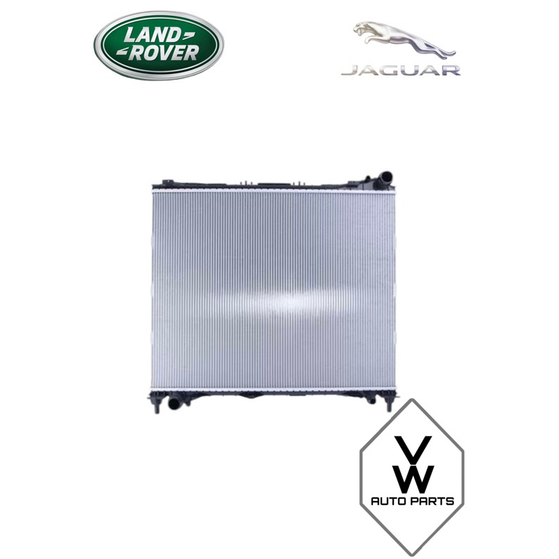 ( 100% ORIGINAL ) RANGE ROVER SPORT L494 VOGUE L405 RADIATOR ( LR062425 ...