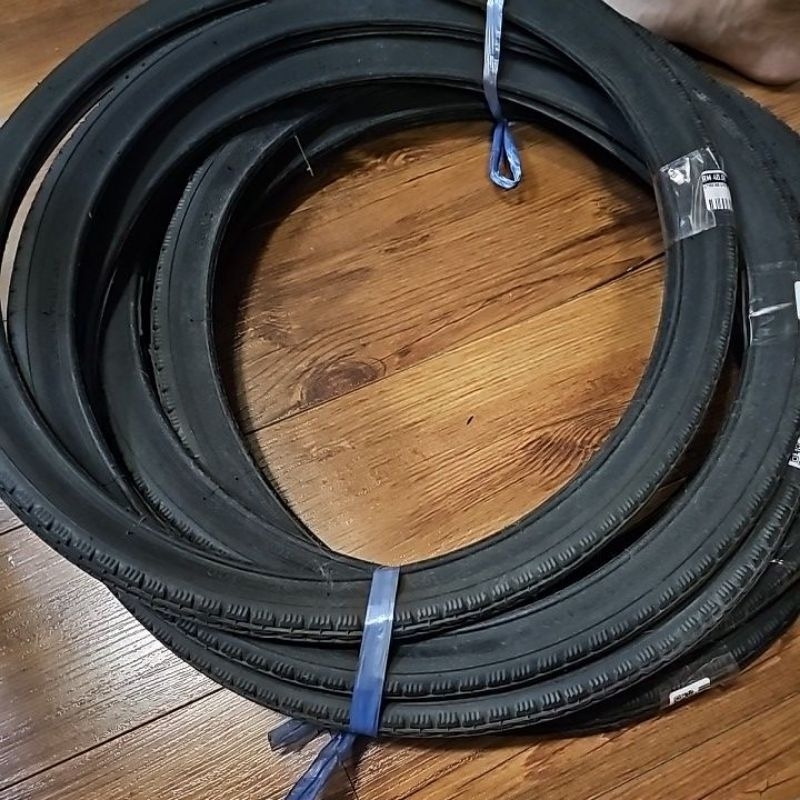 Vee Rubber EWT 18x2.10 18x1 3/8 Tyre 18" Wire Tayar | Shopee Malaysia