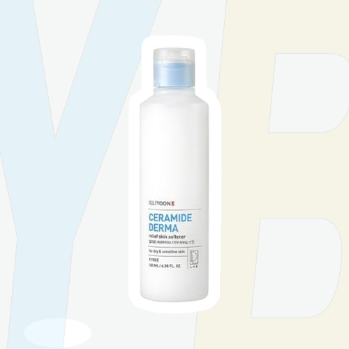 ILLIYOON Ceramide Derma Relief Skin Softener 180ml | Shopee Malaysia