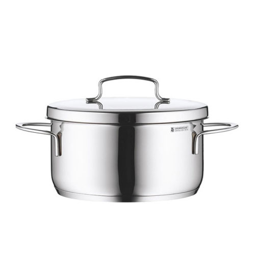 WMF Cromargan Mini Pot Low 16cm | Shopee Malaysia