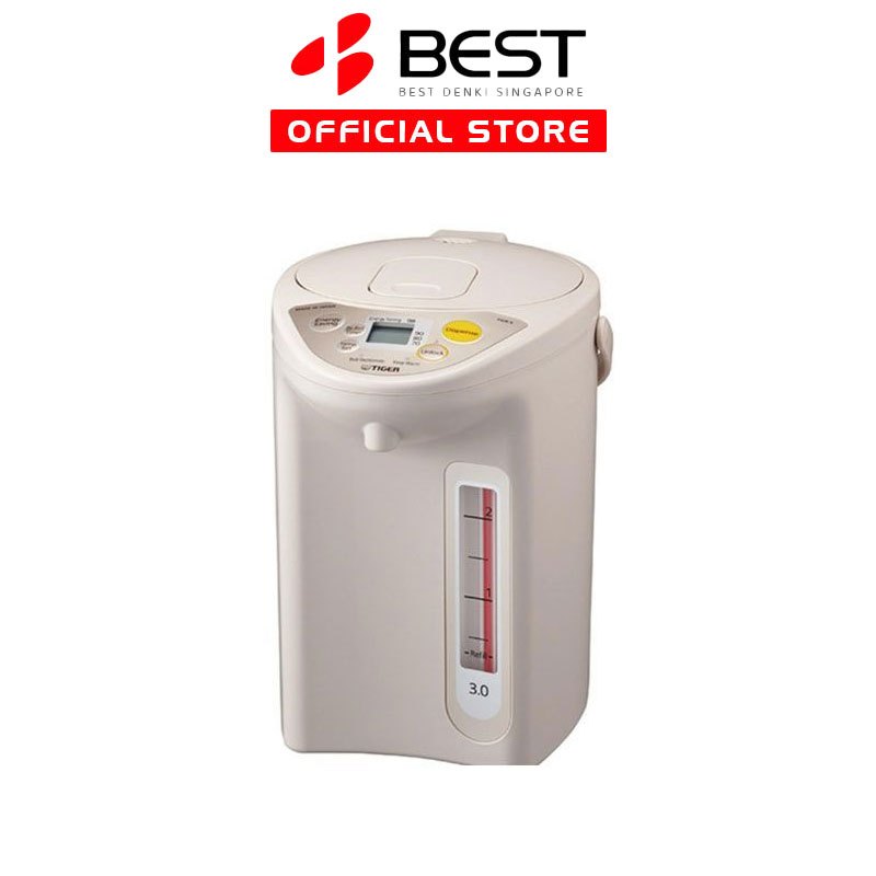 Tiger Airpot PDR-S30S | Shopee Malaysia