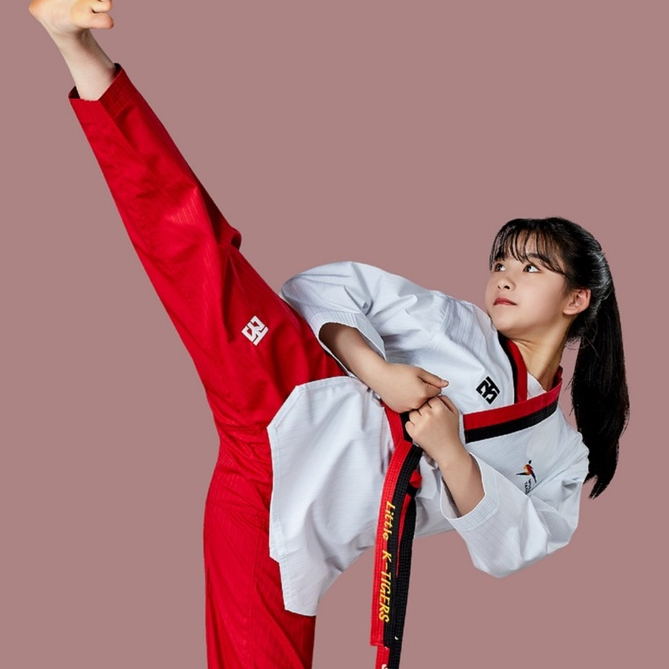 Sending from Korea / [Original MOOTO] 2025 TAEBEK 2 MOOTO Poomsae ...