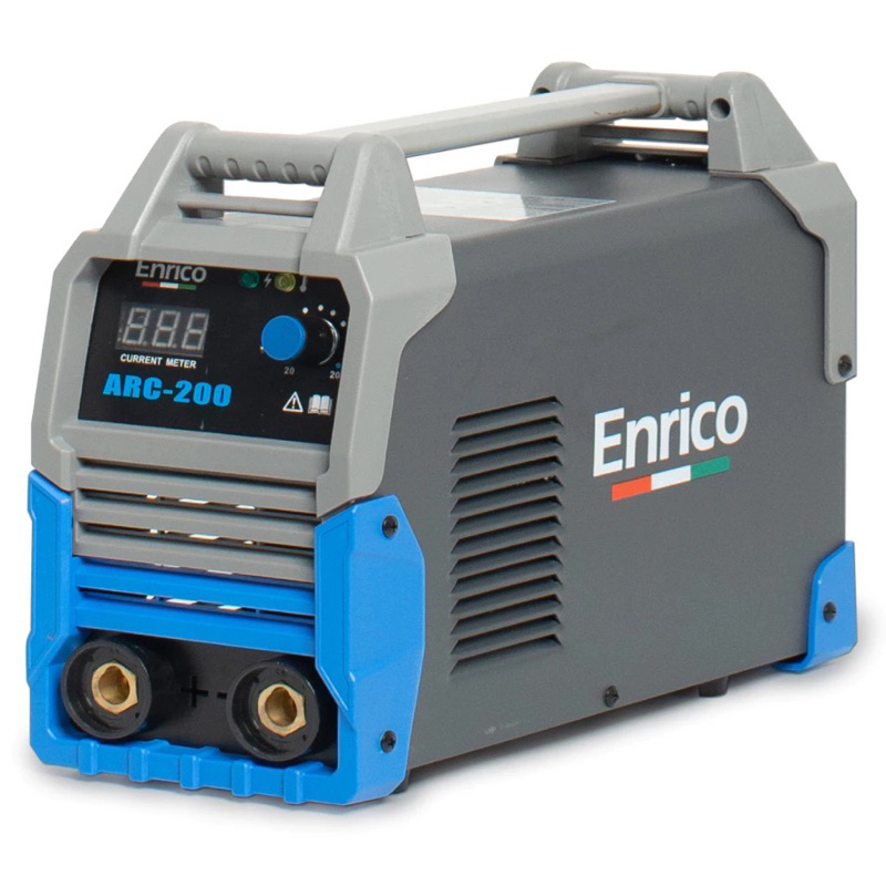 Enrico DC Inverter ARC Welder ENR-ARC [ 160 / 200 / 250 ] , Welding ...