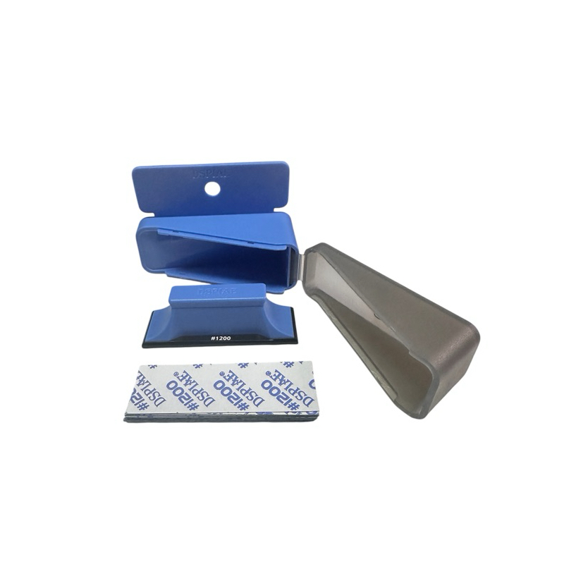 Dspiae Adhesive sanding paper set | Shopee Malaysia