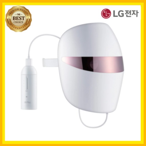 LG PRA.L DERMA LED MASK | Shopee Malaysia