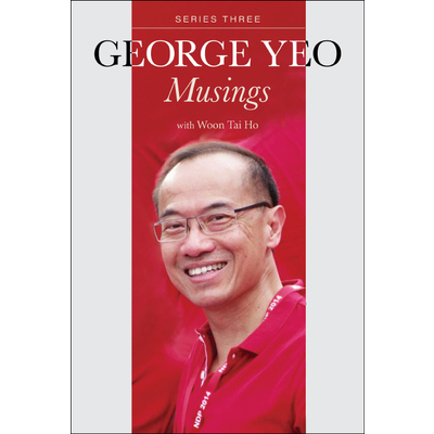 George Yeo: Musings(Series Three) | Shopee Malaysia