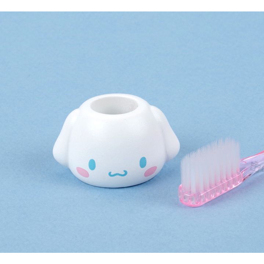 [Sanrio] Toothbrush Stand ★Cinnamoroll★ ★Kuromi★ ★Hello Kitty★ | Shopee ...