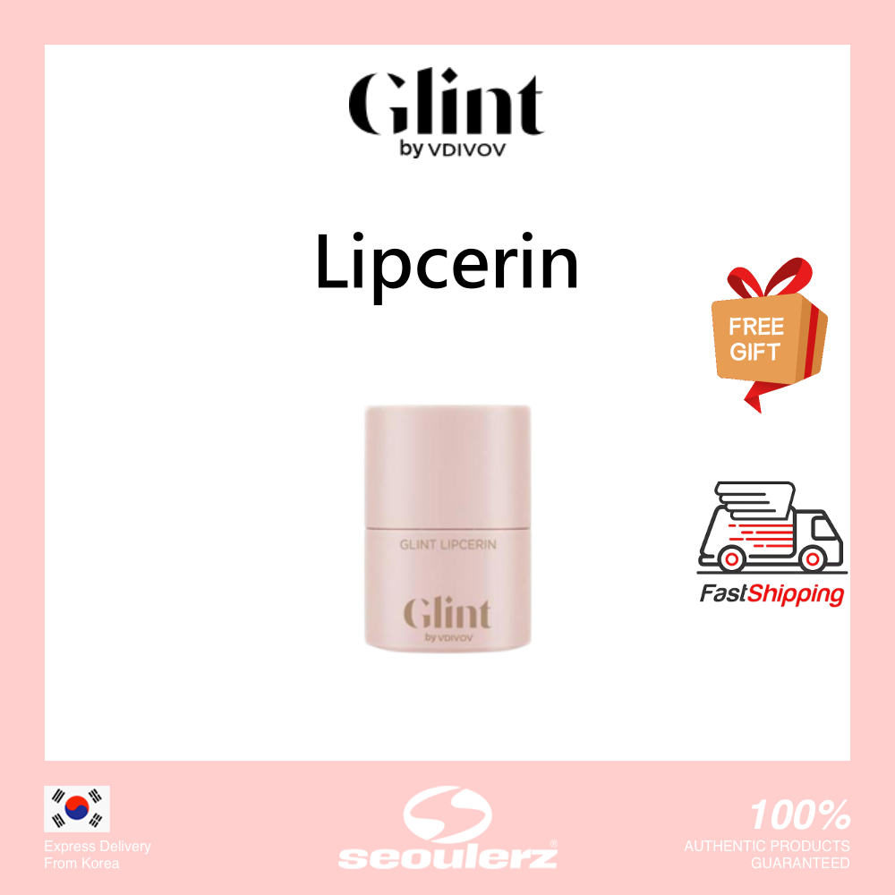 [GLINT] Lipcerin 3 Type 15ml | Shopee Malaysia
