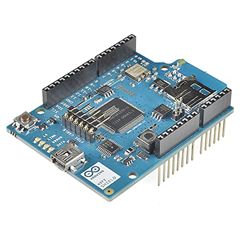 Arduino Wifi Shield ( Made in Italy) | Shopee Malaysia
