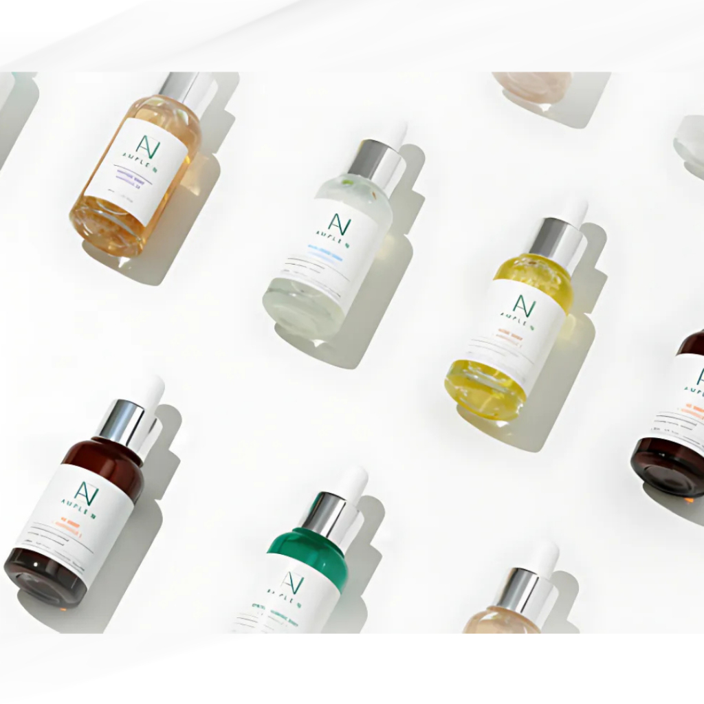 AMPLE:N Ampoule Shot – Intensive Skincare for Every Skin Concern! 100ml ...