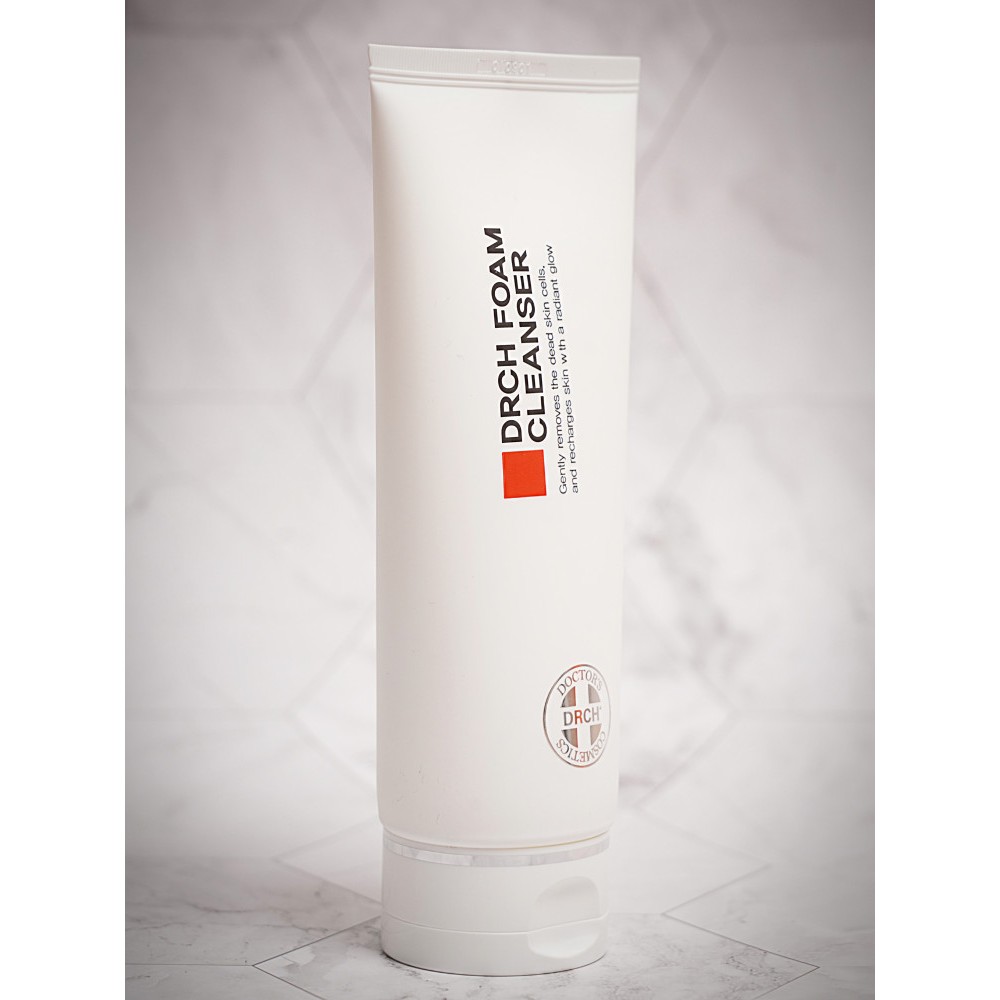 DRCH FORM CLEANSER | Shopee Malaysia