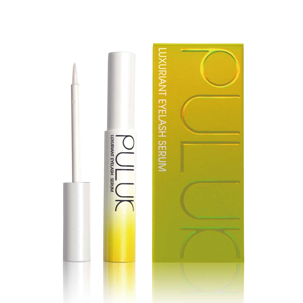 [PuLuk] Nourishing, moisturizing, and treating effects on damaged ...