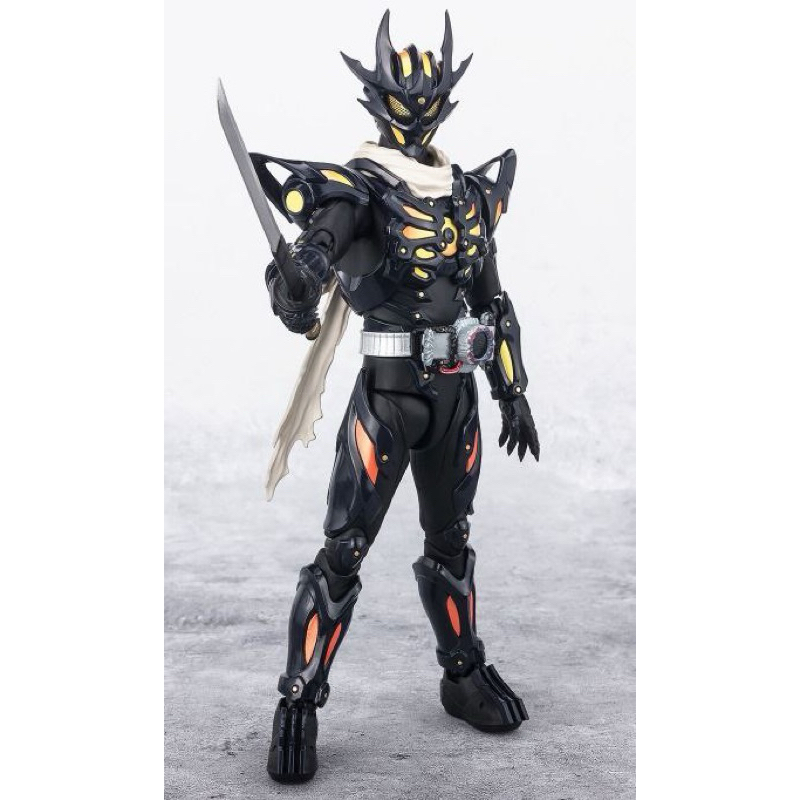 SHFIguarts Kamen Rider Dread Type Zero SHF | Shopee Malaysia