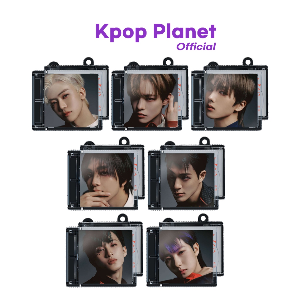 [SMini ver.] NCT DREAM - 5th Mini Album [ DREAM()SCAPE ] | Shopee Malaysia
