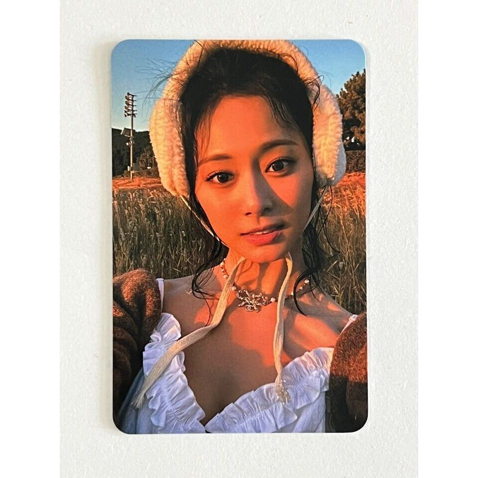 TWICE 13TH MINI ALBUM With YOU-th PHOTOBOOK DIGIPACK Ver. Official Photocard POB Withmuu ...