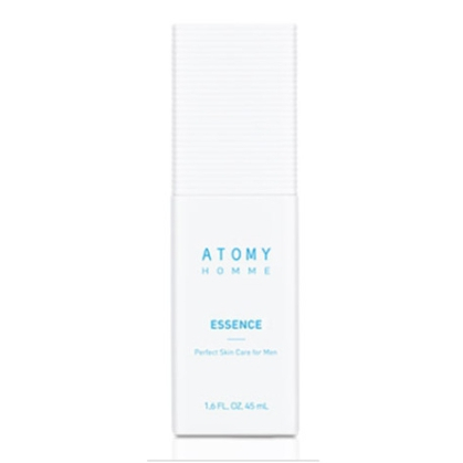 Atomy Men Essence 45ml x2pack(Men essence)shipped from Korea | Shopee ...